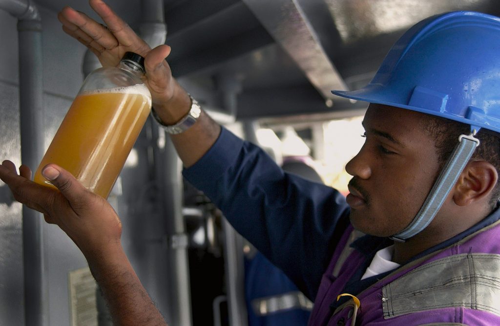 Fuel Treatment Products